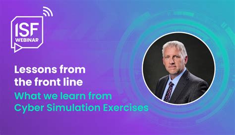 Cyber Security Showcase Week 2023 Information Security Forum