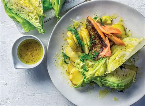 20 Delicious Steamed Cabbage Recipes Healthy