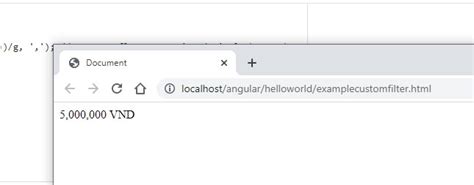 Filter Bộ Lọc Trong Angularjs HỌc ViẾt Code