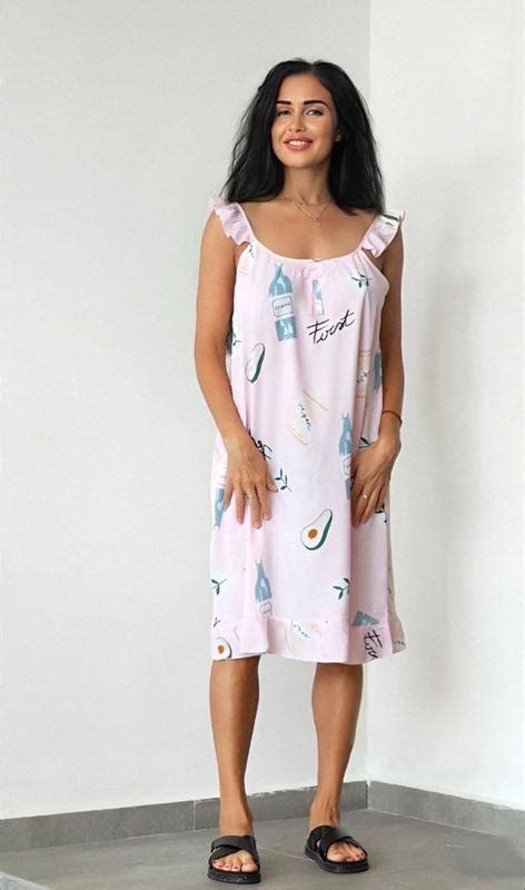 Сарафан летний легкий 🌿 — цена 345 грн в каталоге Сарафаны Купить женские вещи по доступной цене