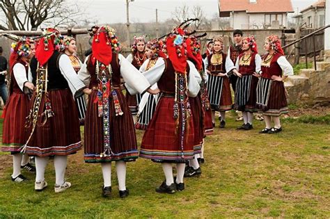 Eastern European Stuff Europe Culture Folk Costume Traditional Outfits