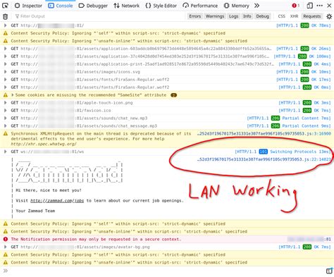 Swag Nginx Reverse Proxy Technical Assistance Zammad Community