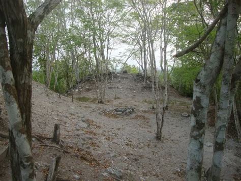 Nakbe The Brain Chamber