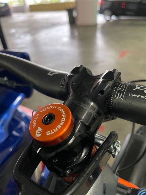 Cube 150 Stereo C68 Tm 29 Enduro Trail Bike Sports Equipment Bicycles And Parts Bicycles On