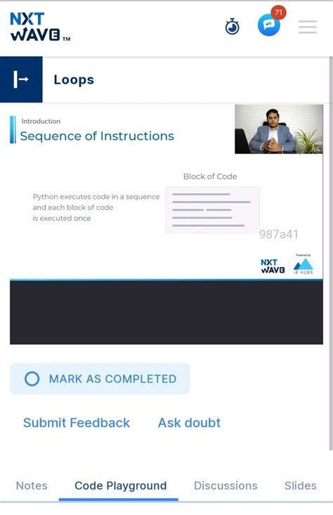 Bhargavi Ravi On Linkedin Day84 100daysofcodechallenge Nxtwave