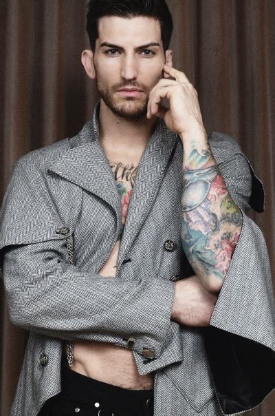 Adam Von Rothfelder By Calvin Brockington