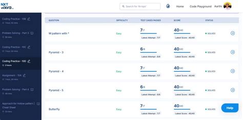 Day38of50daysofcode Python Codingpractice Problemsolving Aarthi Mutchi
