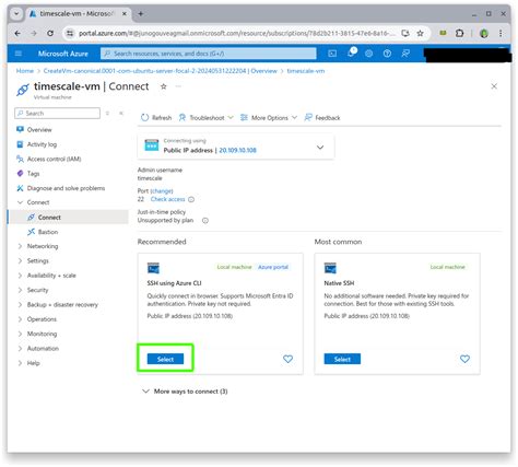 How To Install Timescaledb On Azure Tiger Data