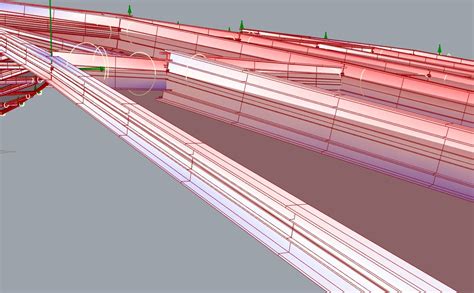 Cross Section Overlap View After Optimization Karamba3d Mcneel Forum