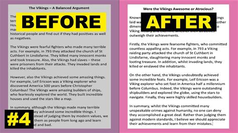 How To Write A C1 Report C1 Writing Tips Youtube