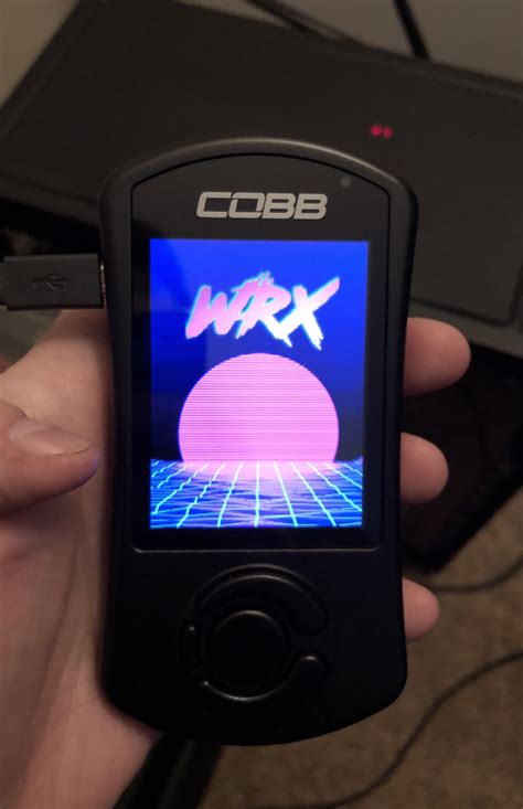 New Ap Boot Screen 👌🏻 R Wrx