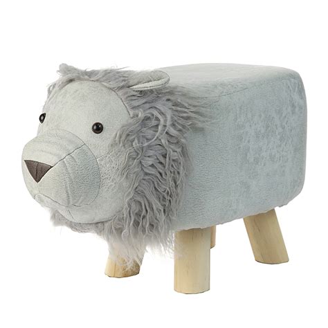 Dečiji Tabure Lav Sivi 24 Shop Dečiji Tabure Lav Sivi 24 Shop