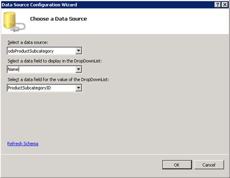 Customizing Gridview Control For Data Modifications