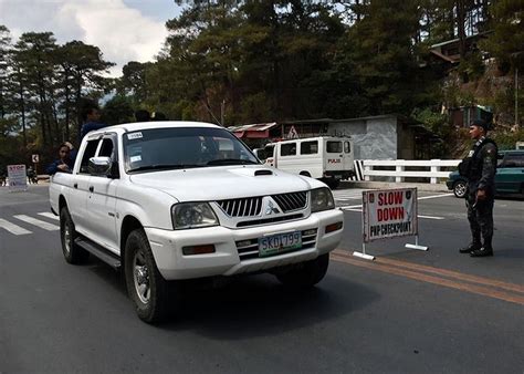 Comelec Checkpoint Comelec Checkpoint