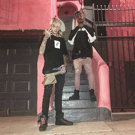 Stream Lil Peep X Lil Tracy Fuck Fame Prod Dj Smokey By 6hours