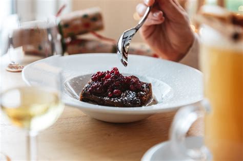 Stir Up Sunday Mrs Ps Christmas Pudding Recipe The Greenbank Hotel