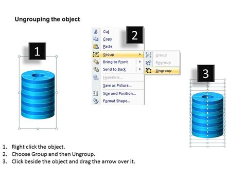Busines Ppt Diagram Stages Design Layout Powerpoint Template PPT Images Gallery