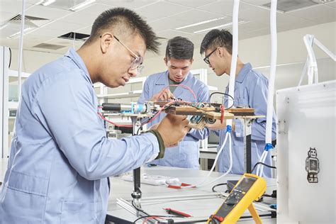 Manufacturing Engineering