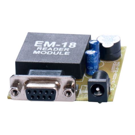 Rfid Rs232 Application Industrial At Best Price In Mumbai Dilson