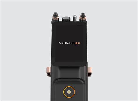 Microbot Rf Cmd