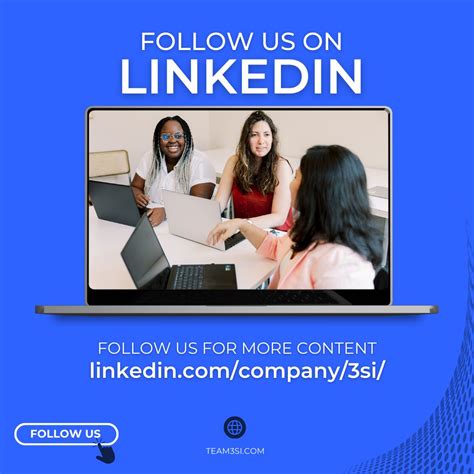 Follow Third Sector Intelligence On Linkedin Third Sector Intelligence