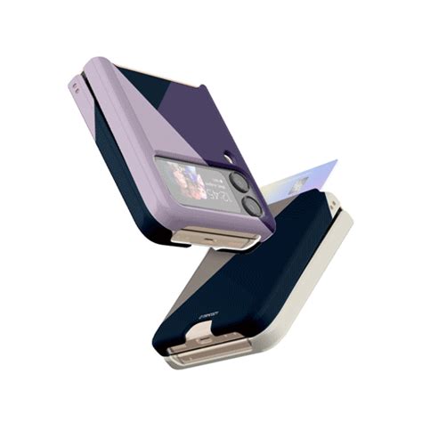 갤럭시z플립3카드수납케이스 셰이플리