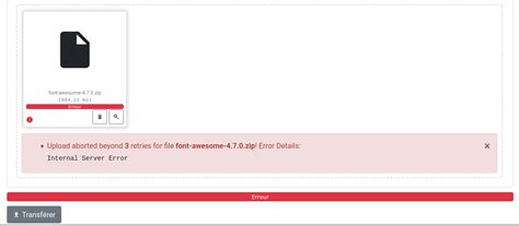 Ajax Resumable Upload Endless Loop And Multple Chunks File Upload Issue · Issue 1557