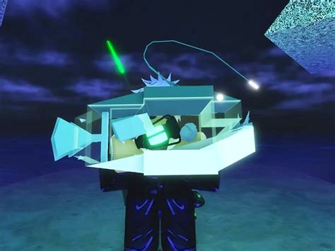 Megalodon All Fish Locations In Fisch Roblox Checklist Rarity Conditions Baits