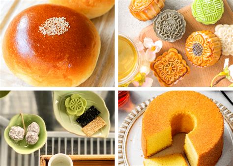 29 Eat Worthy Desserts People From China Actually Enjoy