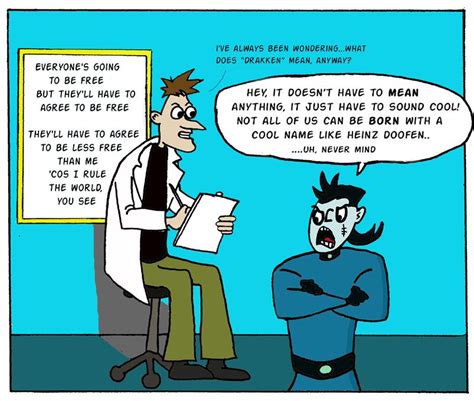 Kim Possible Fan Comics Only True Fans Will Understand