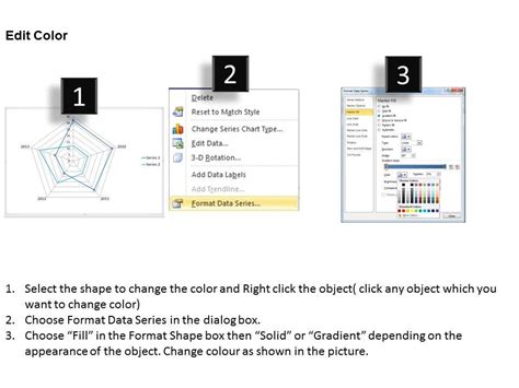 Data Driven Plotting The Business Values Powerpoint Slides PowerPoint Slide Images PPT