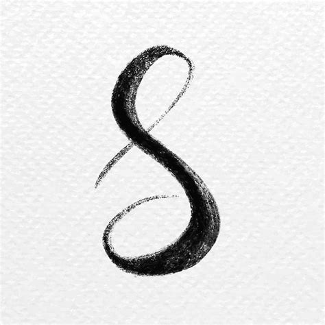 How To Write A Cursive S Calligraphy Tips Artofit