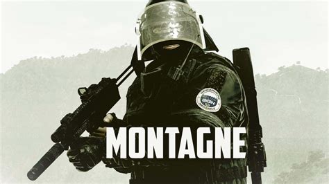 100 Rainbow Six Siege Operators Wallpapers
