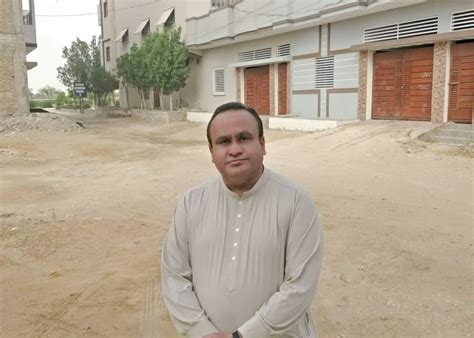 Dr Qamar Uddin Khand Posted On Linkedin