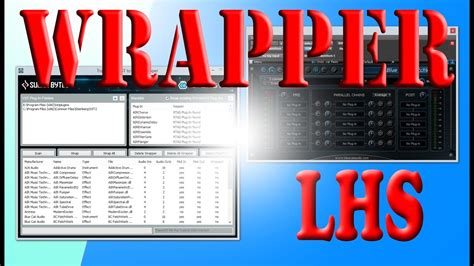 Informações Básicas Sobre Wrapper Youtube