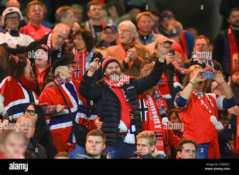 Glasgow Scotland 19th November 2023 Hampden Park Glasgow Scotland