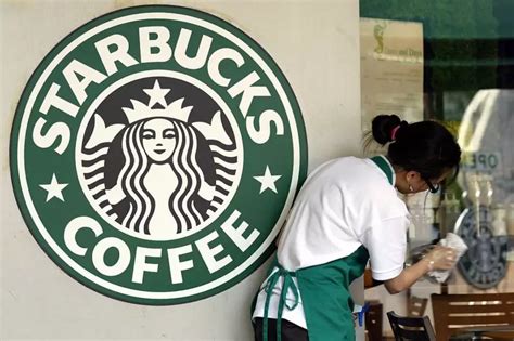 Starbucks Ditches Strict Dress Code Baristas Get Creative Freedom With