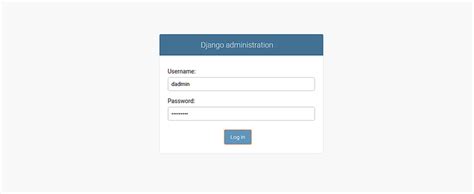 Cómo instalar Django Python Framework en CentOS HowtoForge