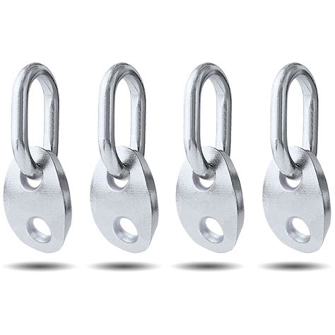 Novino 7100 Engine Lifting Bracket Set 5 500 Lb Capacity