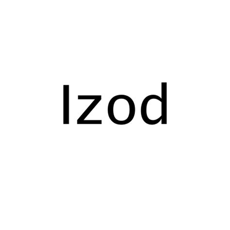 Izod ᐈ Купити чоловічу футболку хорошої якості в Інтернет магазині
