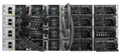 Cisco Catalyst 3850 Series Switches Cisco