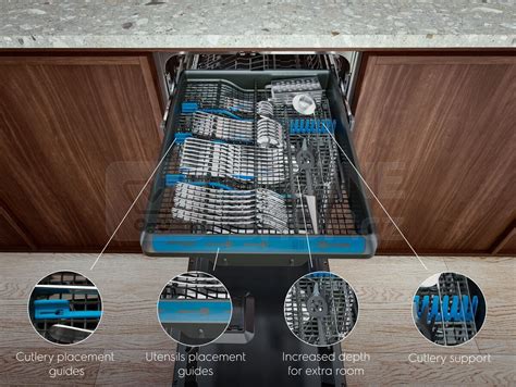 Myčka Electrolux EEM63301L | OnlineShop.cz