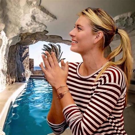 Pin On Maria Sharapova