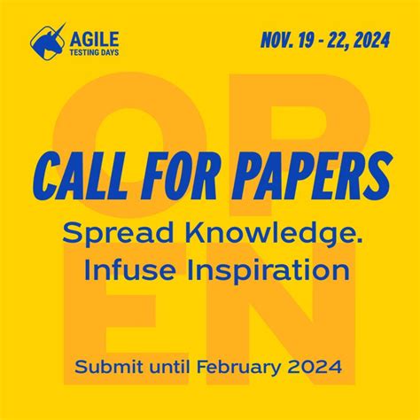 agiletd agiletd agile software testing exploratorytesting… agile testing days nov 24