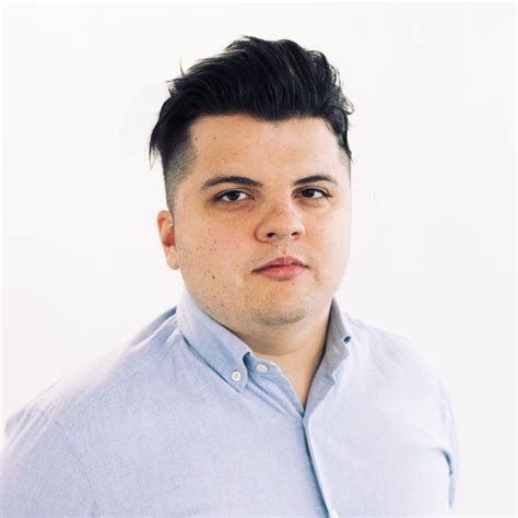 Sergey Drozdov Head Of Fpanda And Zbb Middle East Africa And Turkey