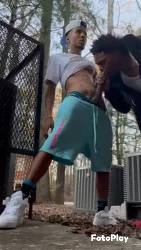 Two Big Dick Black Babes GaybabesTube