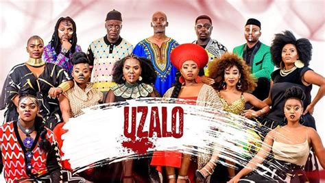 Uzalo 9 13 April News24