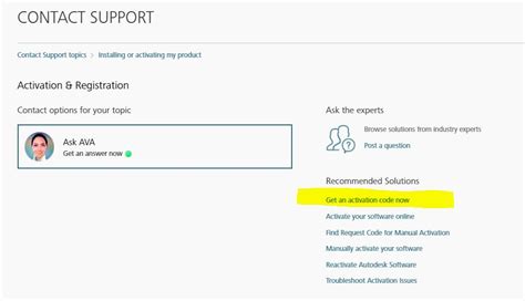 Solved Registration Issues Re Installing AutoCAD Autodesk Community