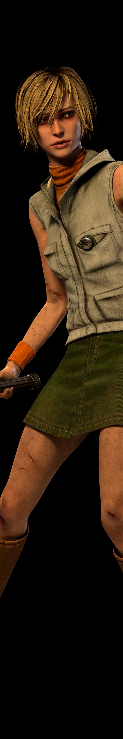 1500x9000 Resolution Cheryl Mason Dead By Daylight 1500x9000 Resolution