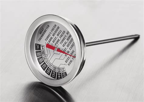 Is It Safe To Use A Meat Thermometer For Body Temperature